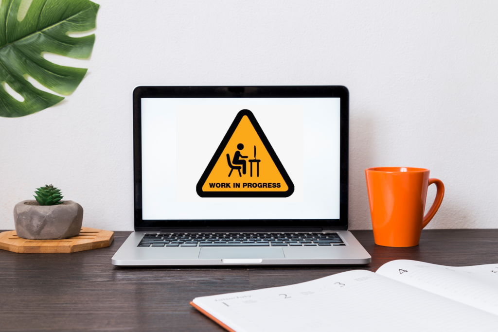WIP: O que é e por que usar? - Blog Techlise