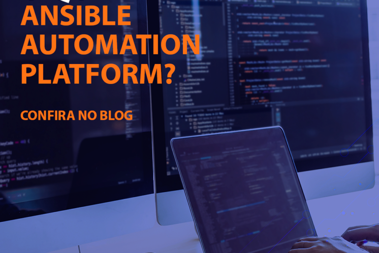 O que é Ansible Automation Platform? Archives - Blog Techlise O que é Ansible Automation Platform? Archives - Blog Techlise