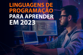 10 Linguagens de Programação essenciais em 2023 - Blog Techlise