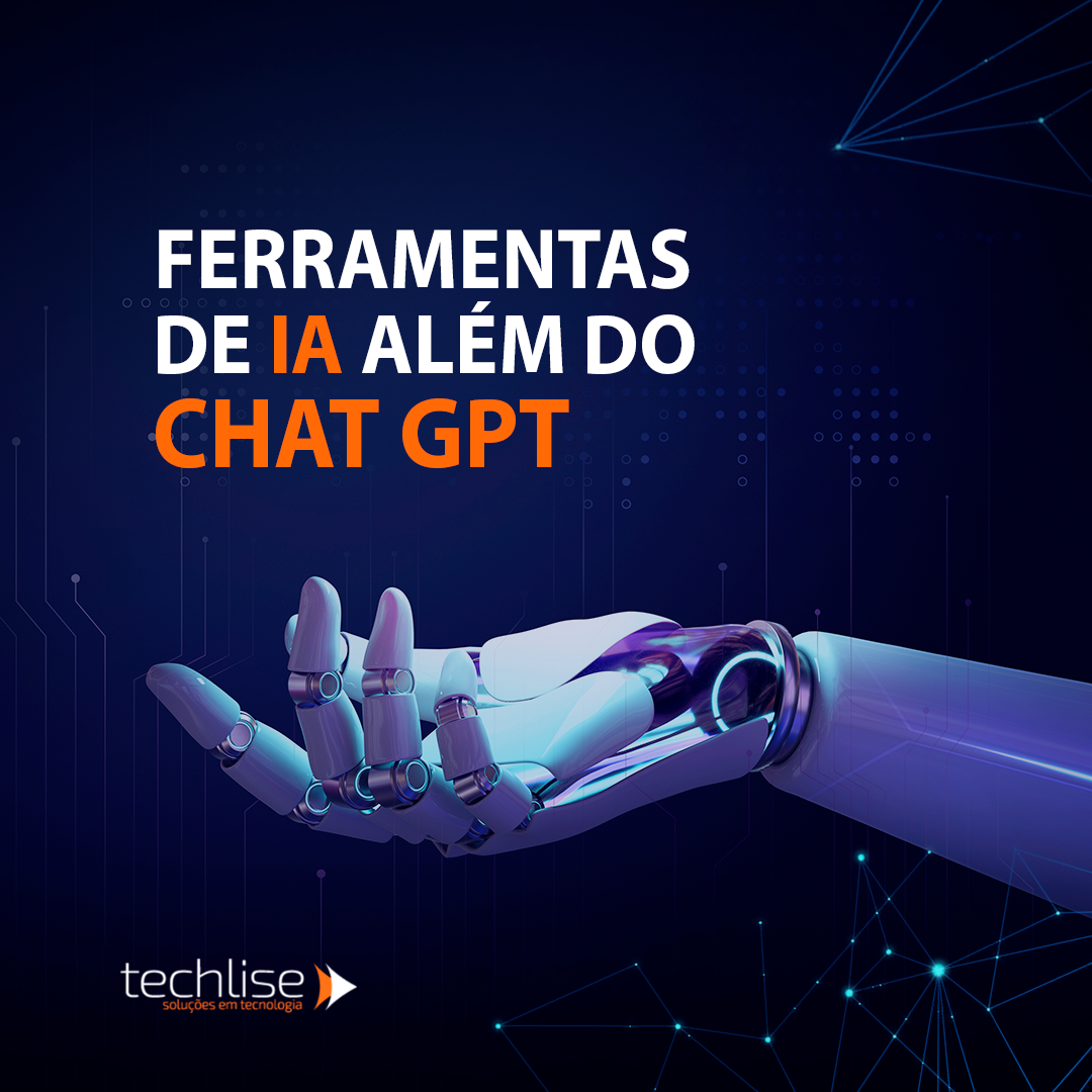 5 Ferramentas Potencializadas por Inteligência Artificial - Blog ... 5 Ferramentas Potencializadas por Inteligência Artificial - Blog ...
